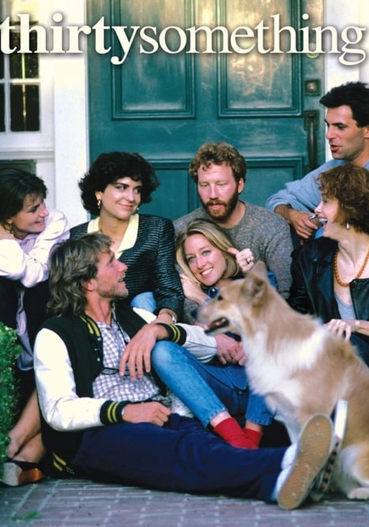 Thirtysomething - streaming tv show online