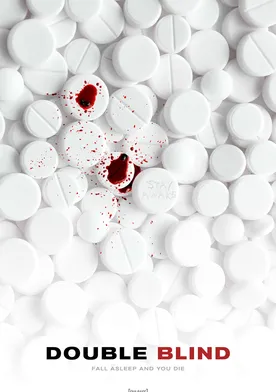 Double Blind streaming: where to watch movie online?