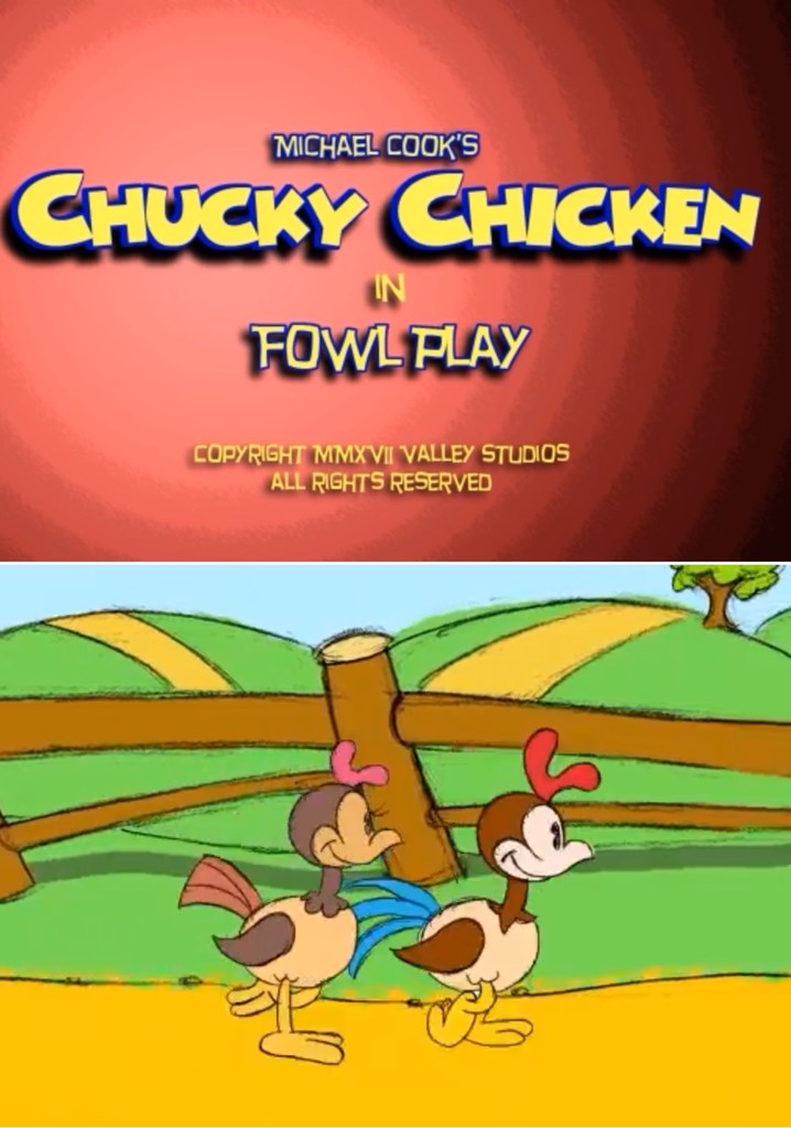 Fowl Play streaming: where to watch movie online?