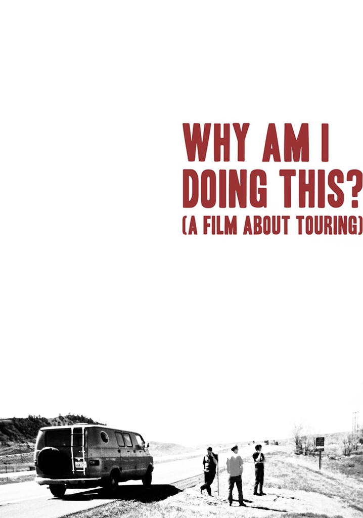 Why Am I Doing This? - película: Ver online en español