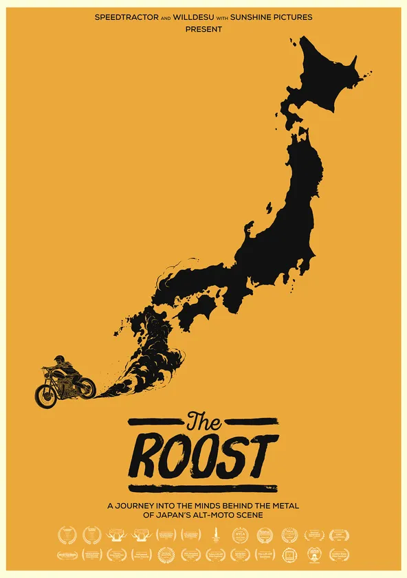The Roost streaming: where to watch movie online?