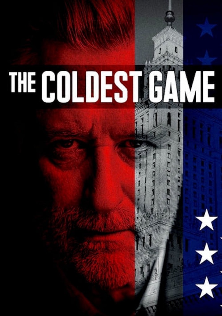 The Coldest Game filme - Veja onde assistir