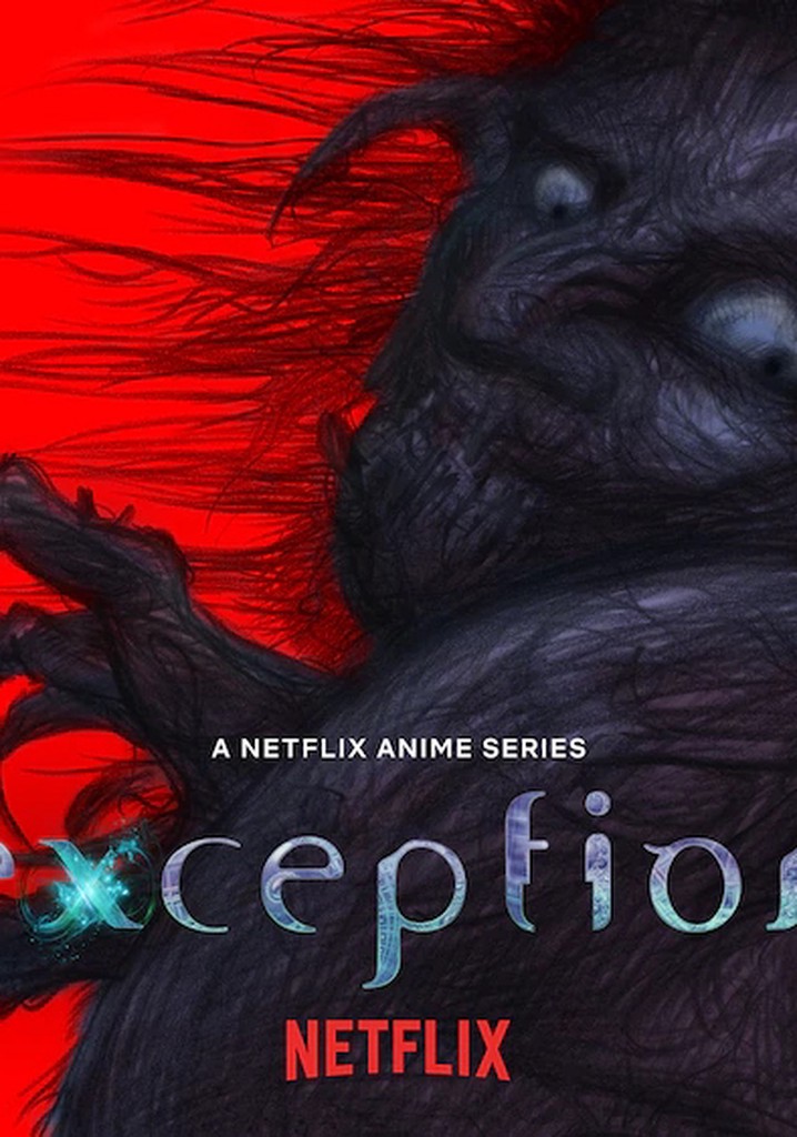 exception - watch tv show streaming online