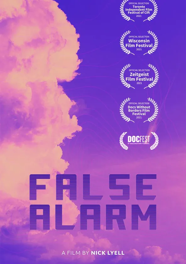 False Alarm streaming: where to watch movie online?