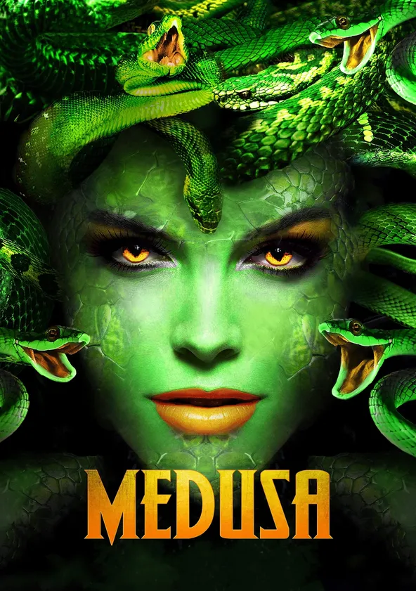 Medusa - movie: where to watch stream online