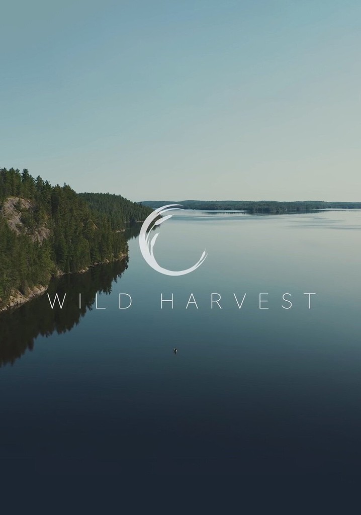 Wild Harvest - watch tv show streaming online