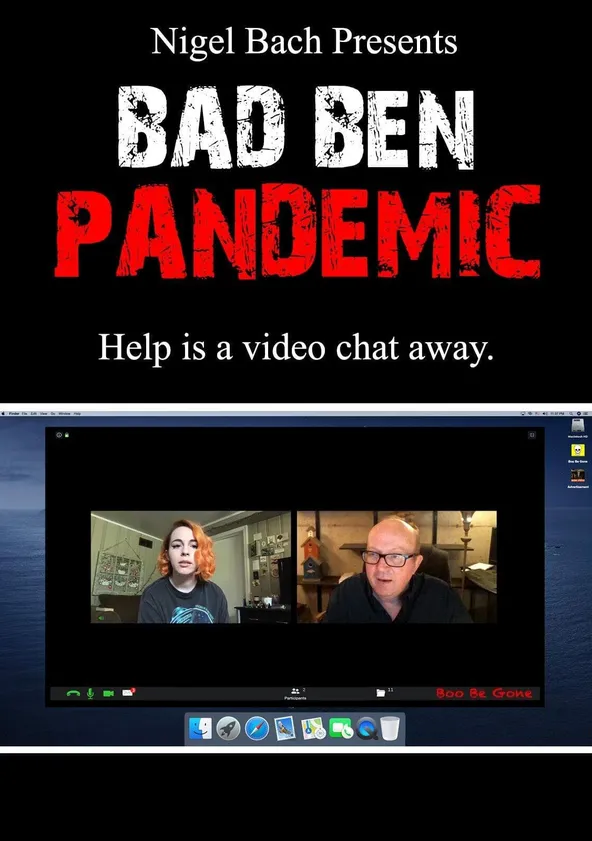 Bad Ben: Pandemic streaming: where to watch online?