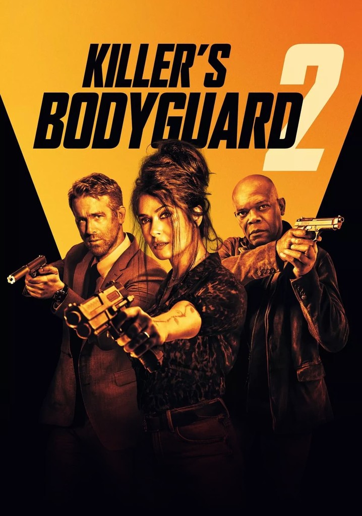 Killer's Bodyguard 2 - Stream: Jetzt Film online anschauen