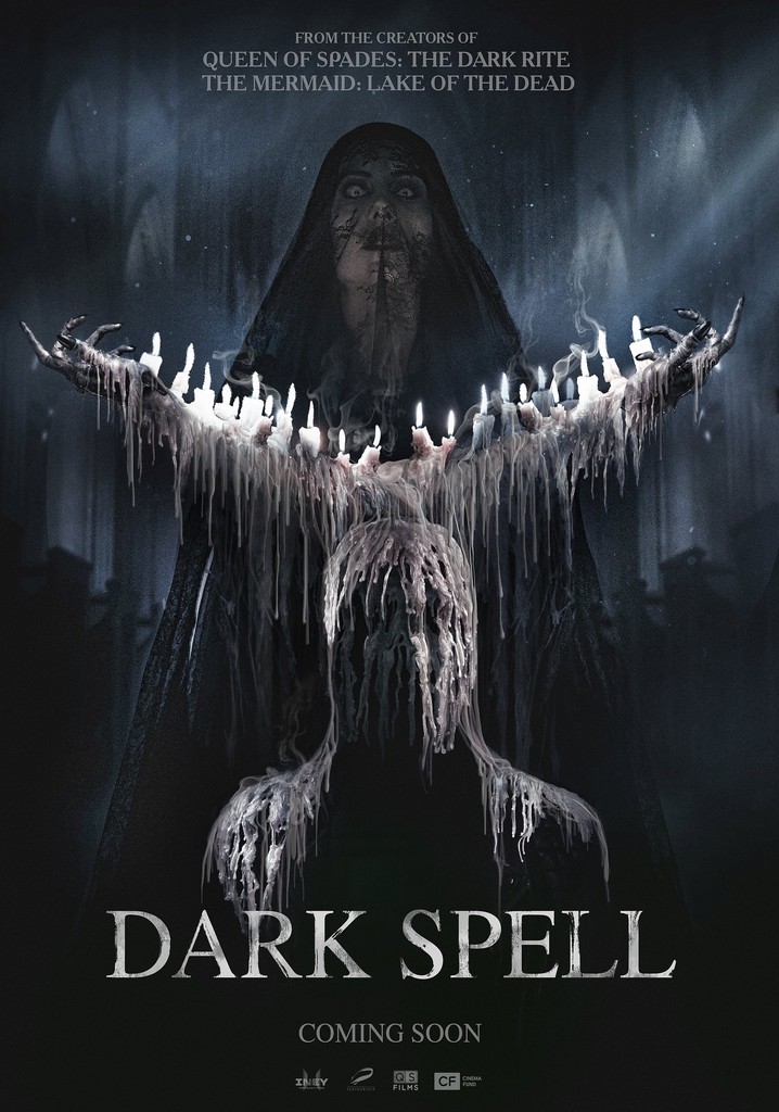 Dark Spell streaming: where to watch movie online?