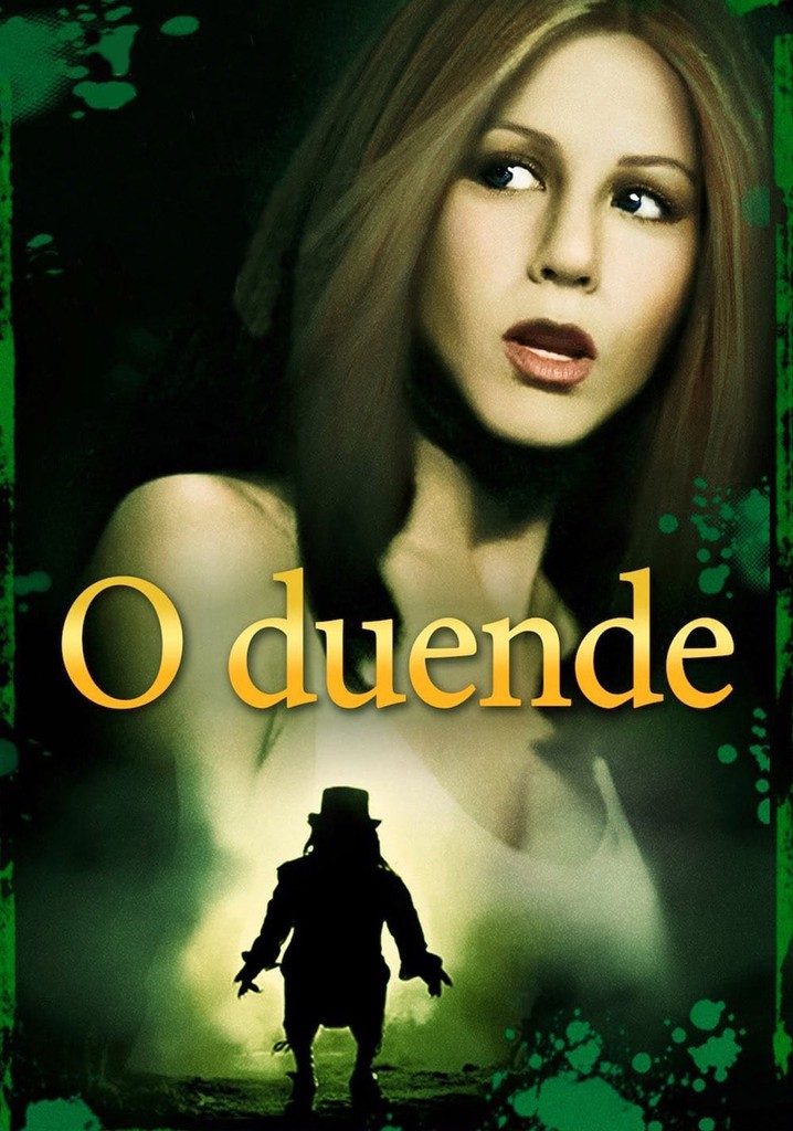 O Duende filme - Veja onde assistir online