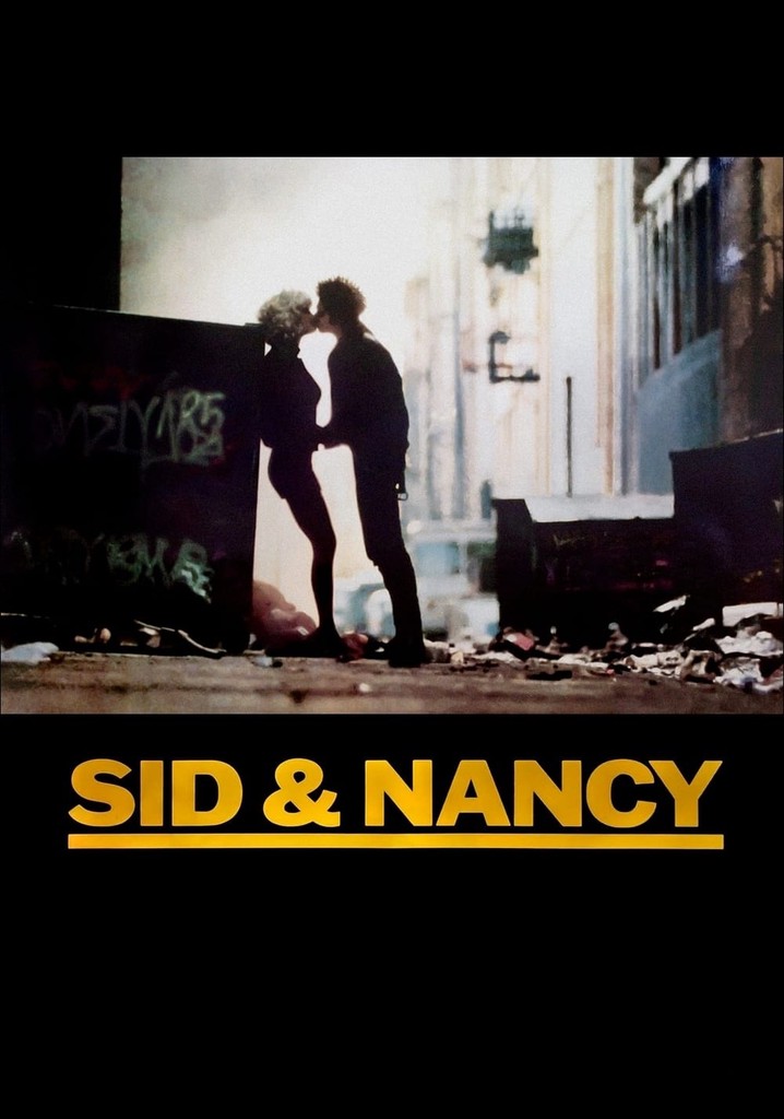 Sid ve Nancy yayını: İnternette nereden film izlenir?