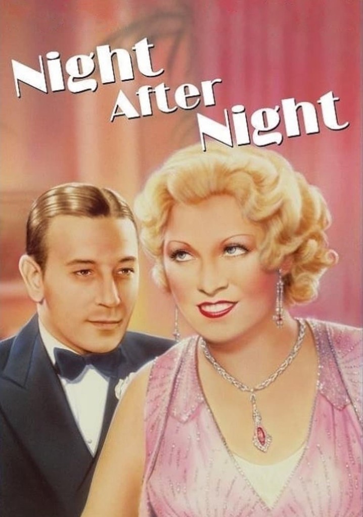 Night After Night streaming: where to watch online?