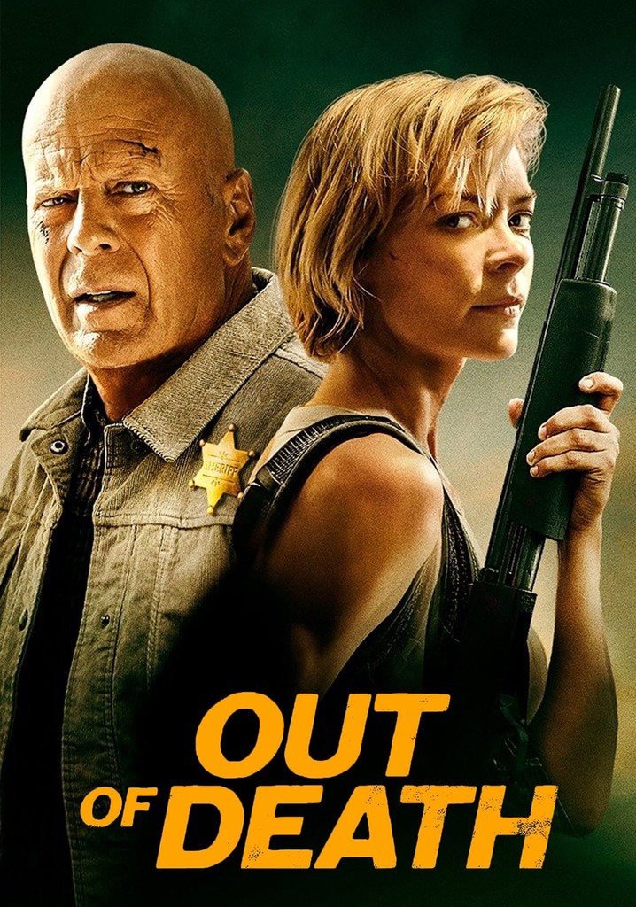 Out of Death streaming: where to watch movie online?