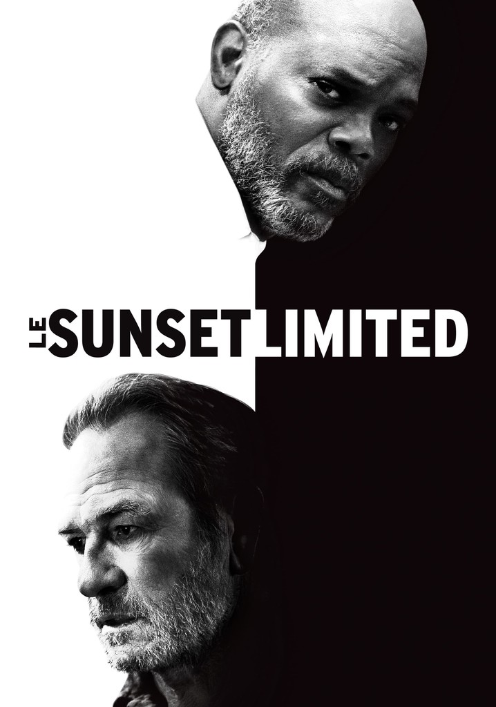 Regarder The Sunset Limited en streaming complet