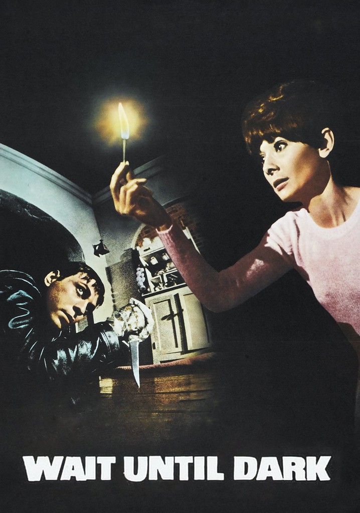 Wait Until Dark streaming: where to watch online?