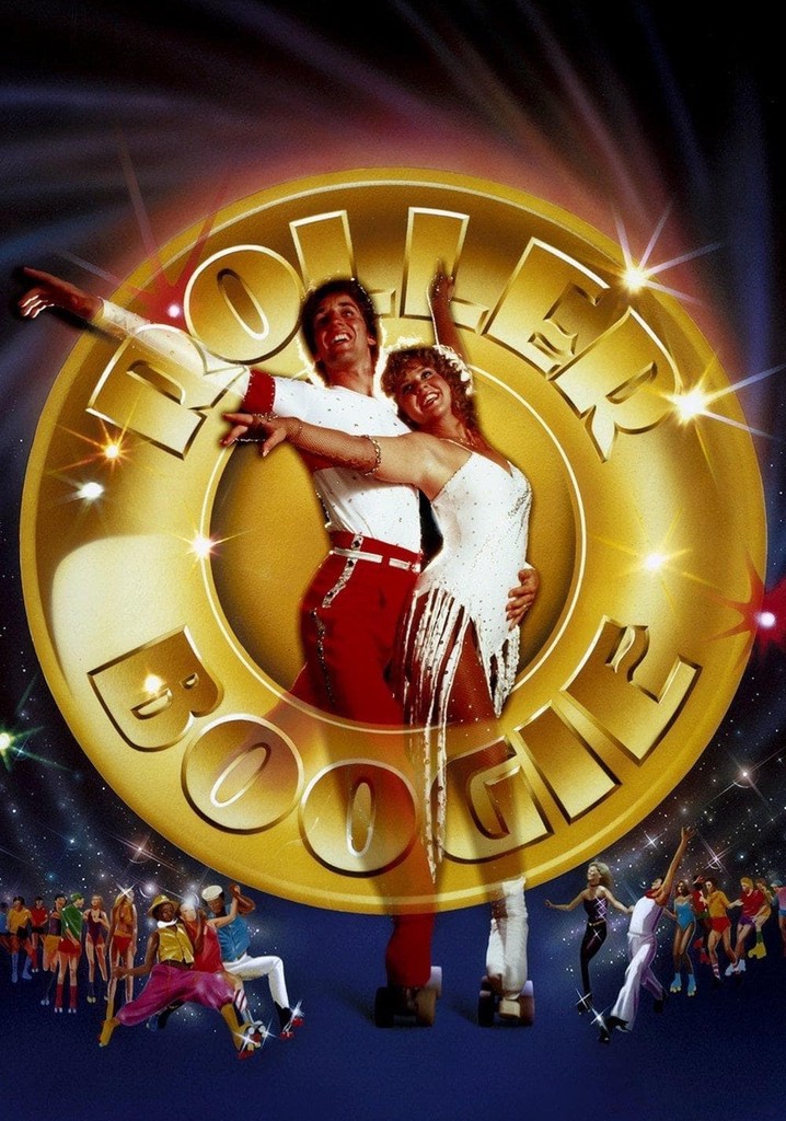 Roller Boogie streaming: where to watch online?