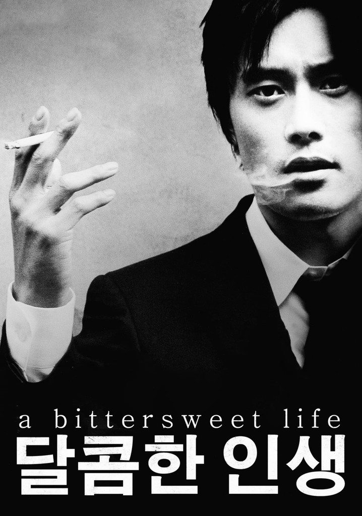 A Bittersweet Life streaming: where to watch online?