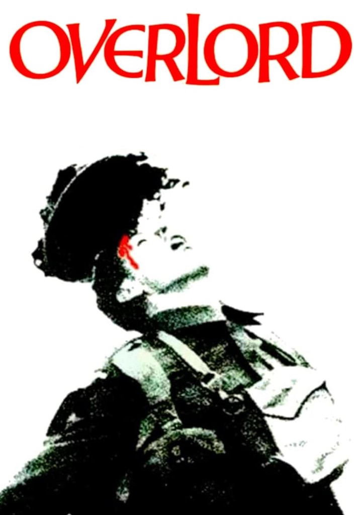 Overlord - movie: where to watch stream online