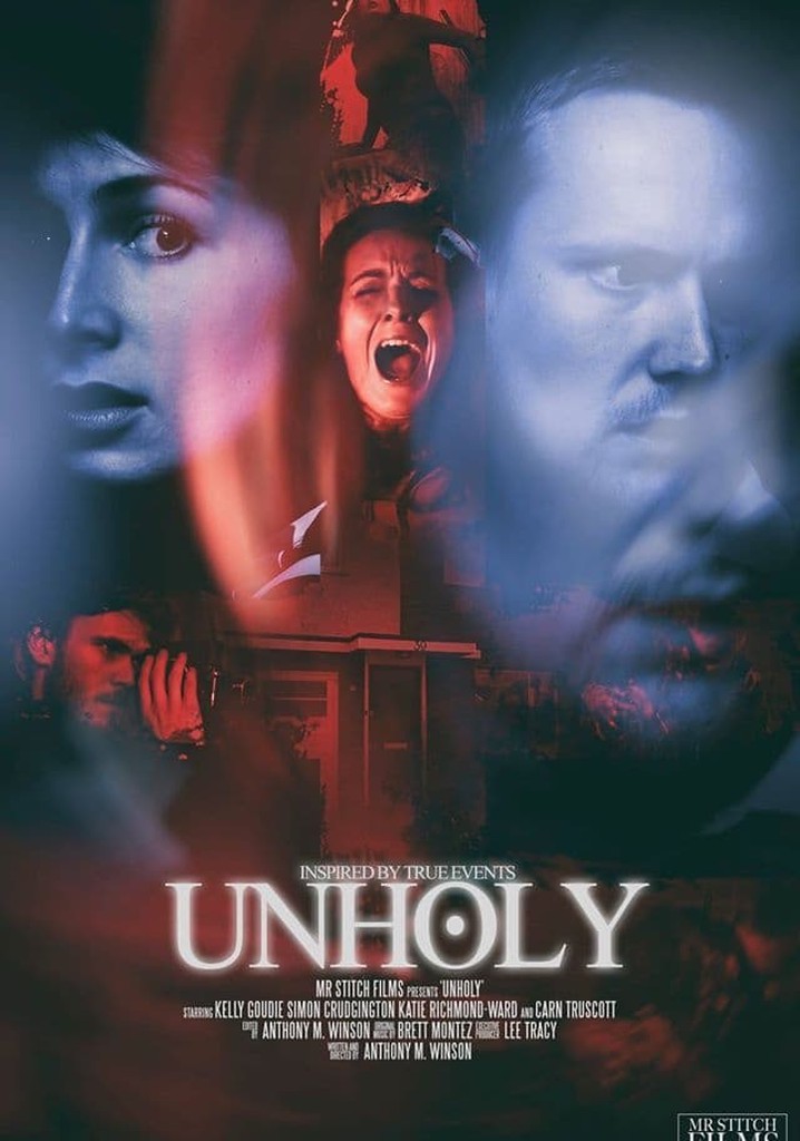 Unholy streaming: where to watch movie online?