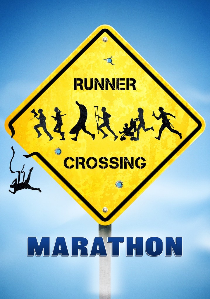 Marathon - movie: where to watch stream online