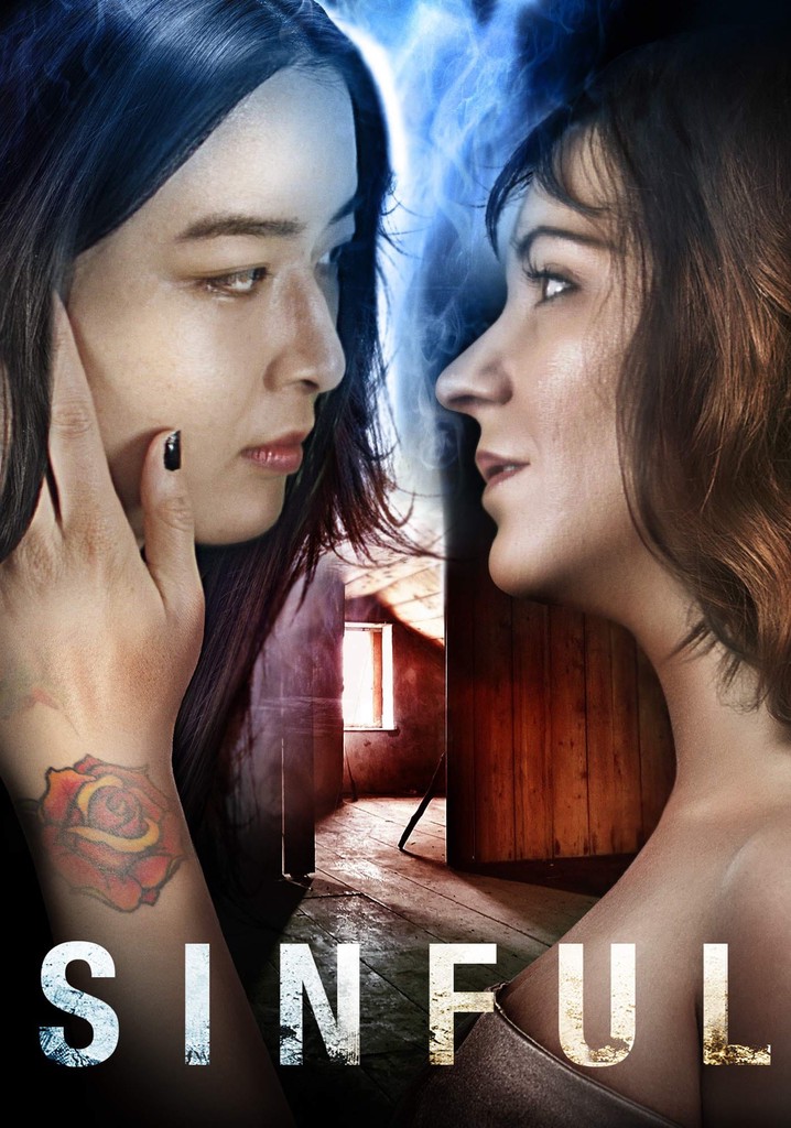 Sinful - película: Ver online completa en español