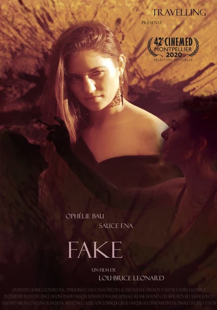 Où regarder Fake en streaming complet et légal
