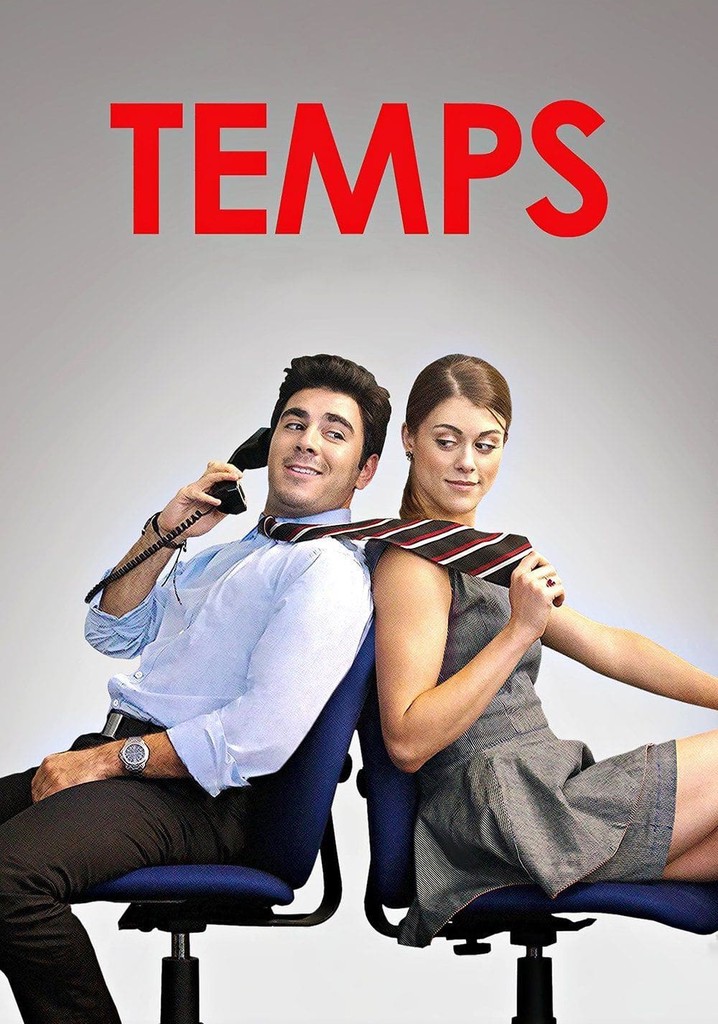 Temps streaming: where to watch movie online?