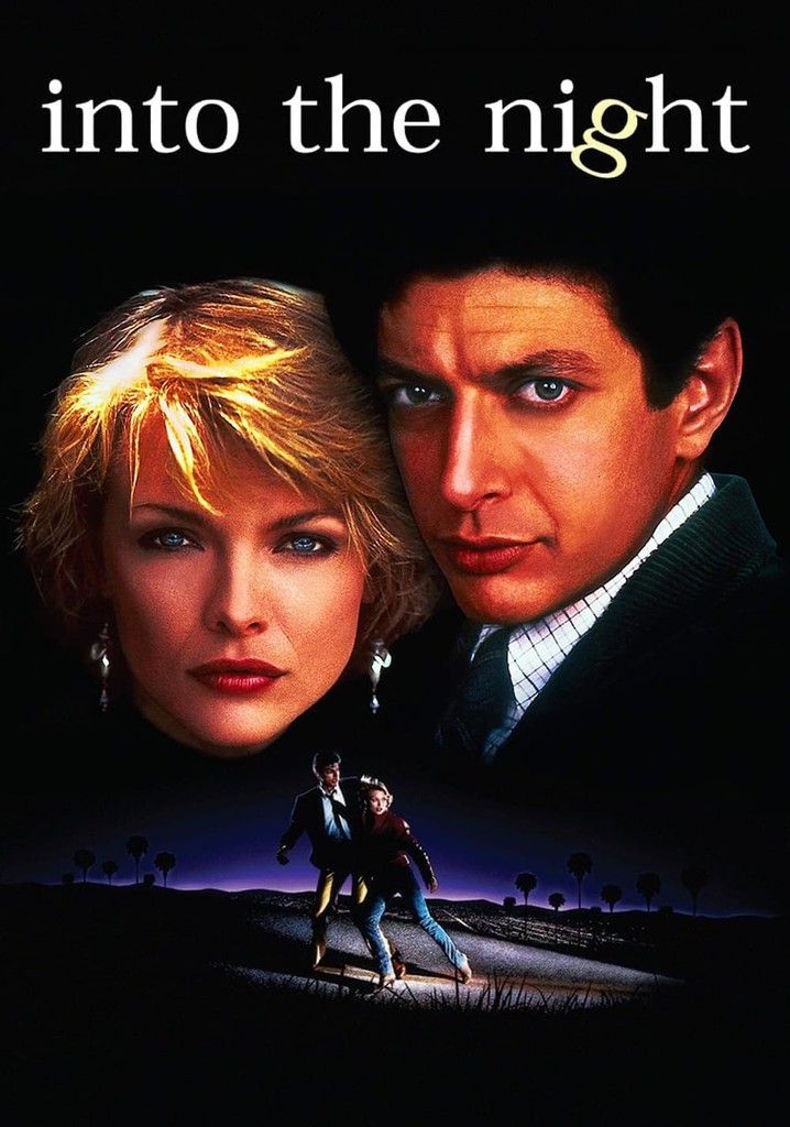 Into the Night streaming: where to watch online?