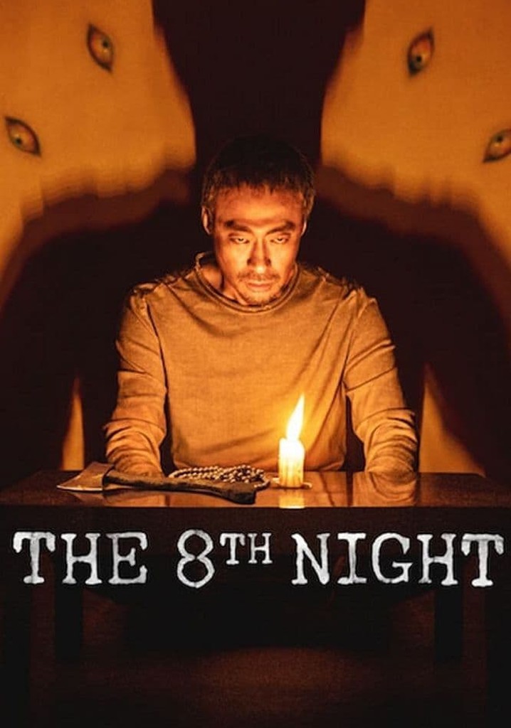 The 8th Night streaming: where to watch online?