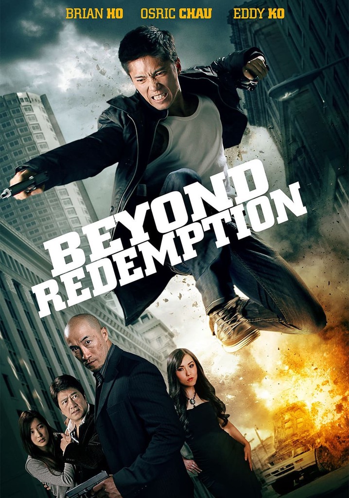 Beyond Redemption streaming: where to watch online?