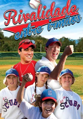 Home Run Showdown filme - Veja onde assistir