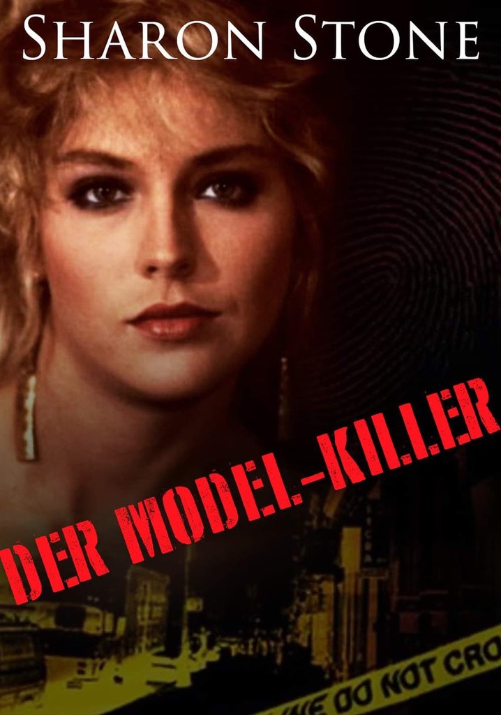 Der Model-Killer - Stream: Jetzt Film online anschauen