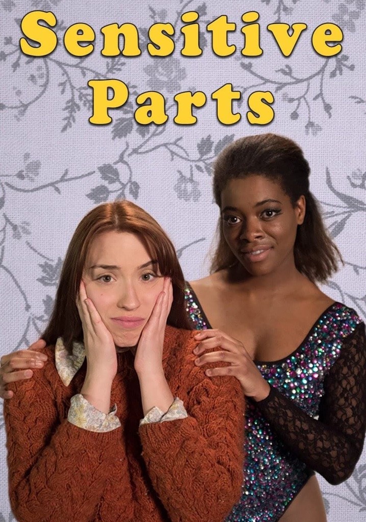 Sensitive Parts streaming: where to watch online?