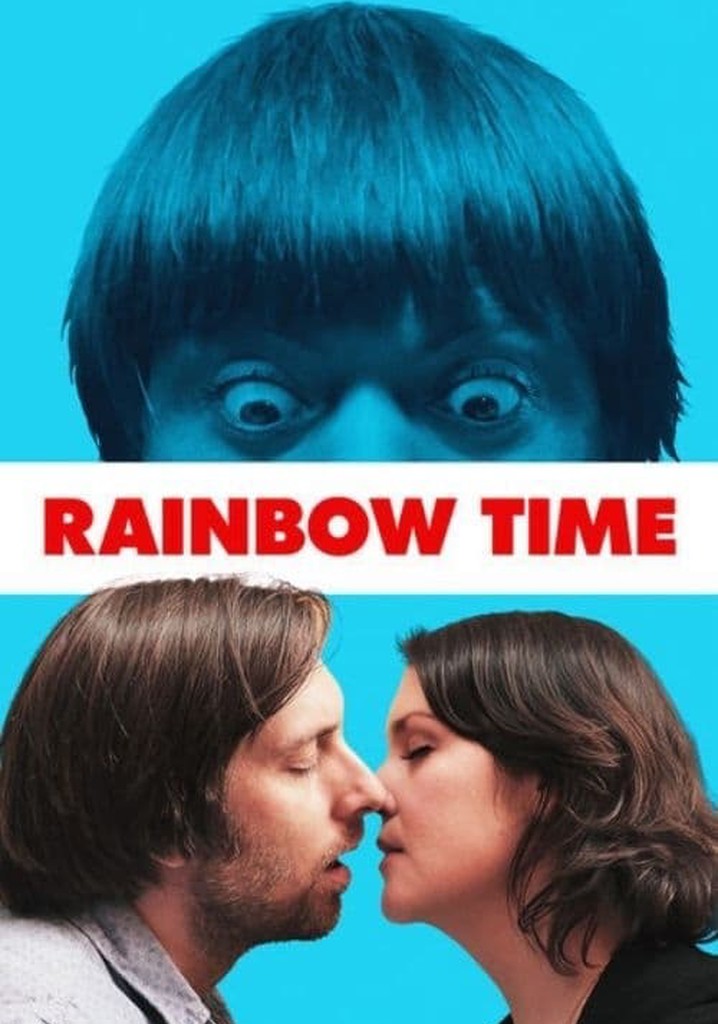 Rainbow Time streaming: where to watch movie online?