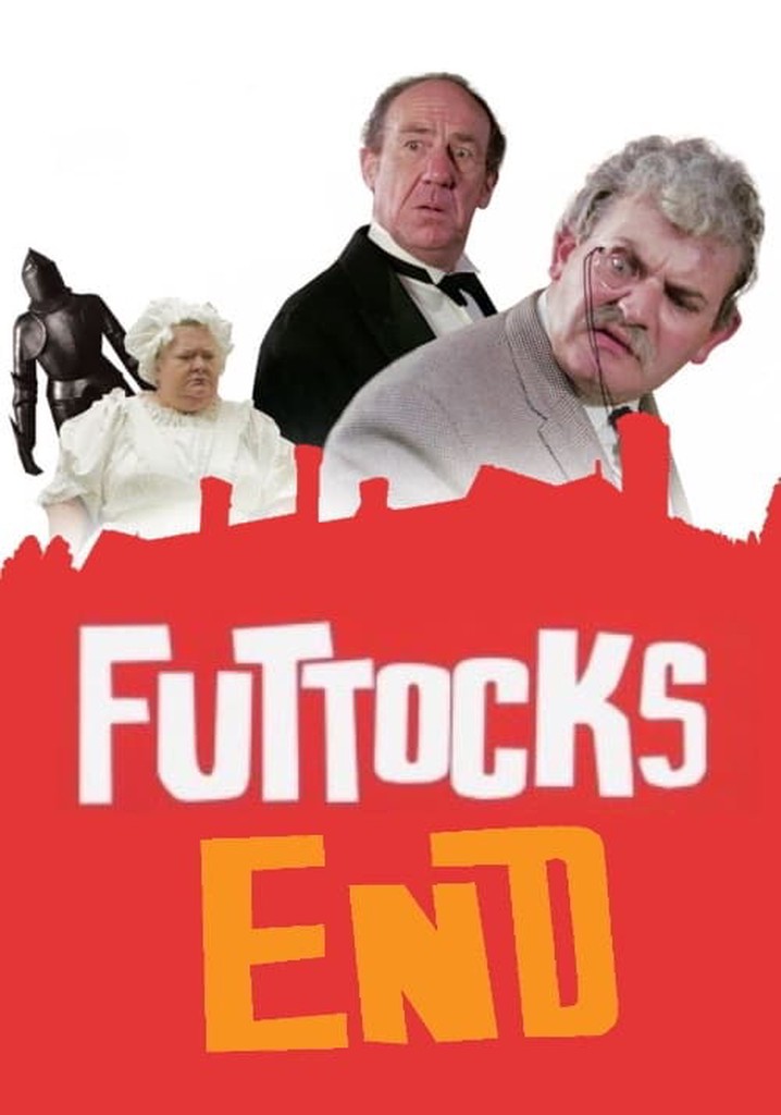 Futtocks End - movie: where to watch streaming online