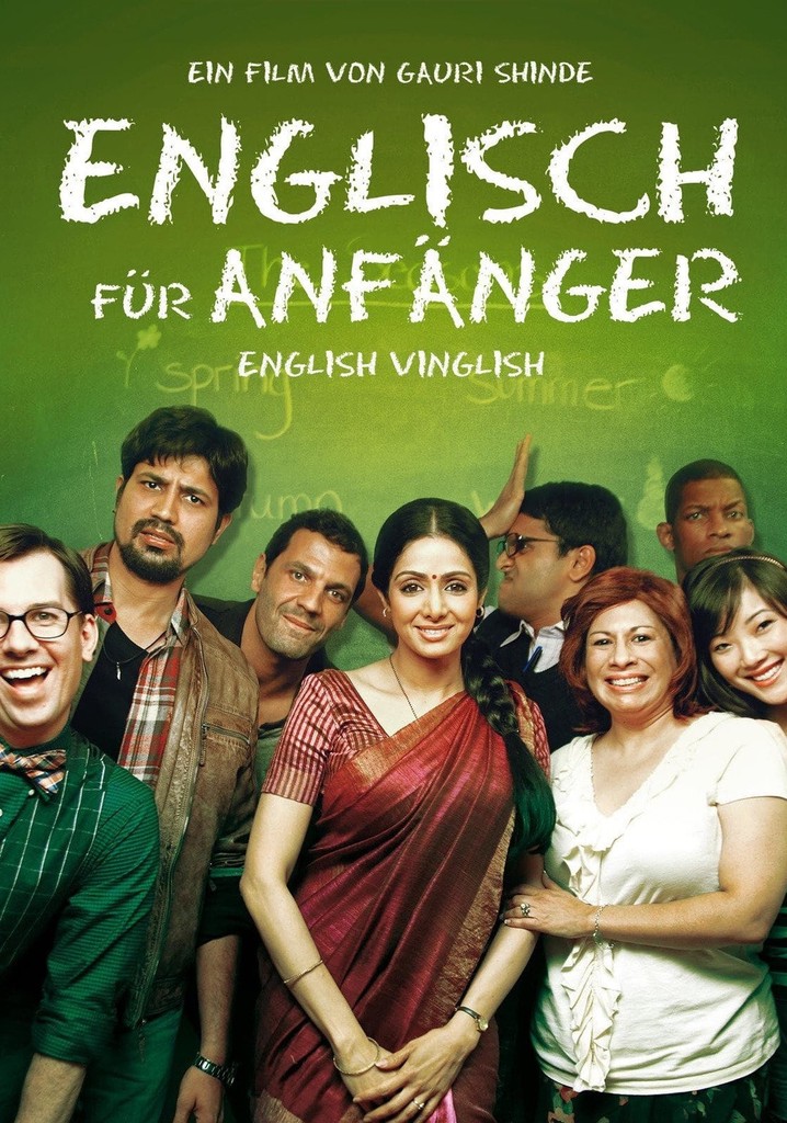 Englisch für Anfänger - Stream: Jetzt Film online anschauen