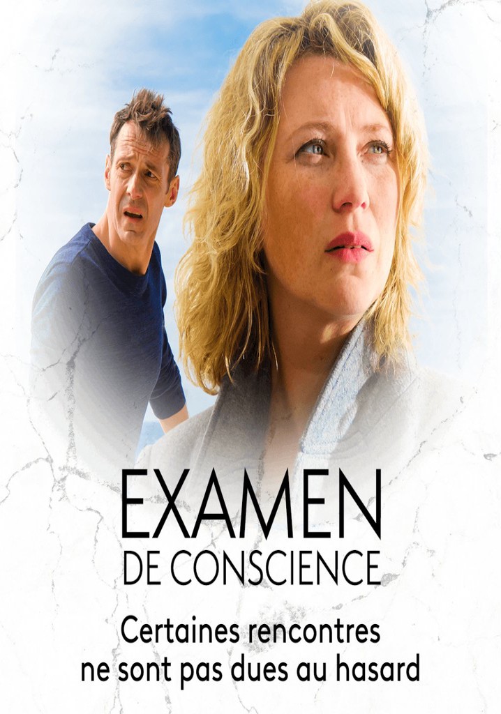 Examen de conscience - Film: Jetzt online Stream anschauen