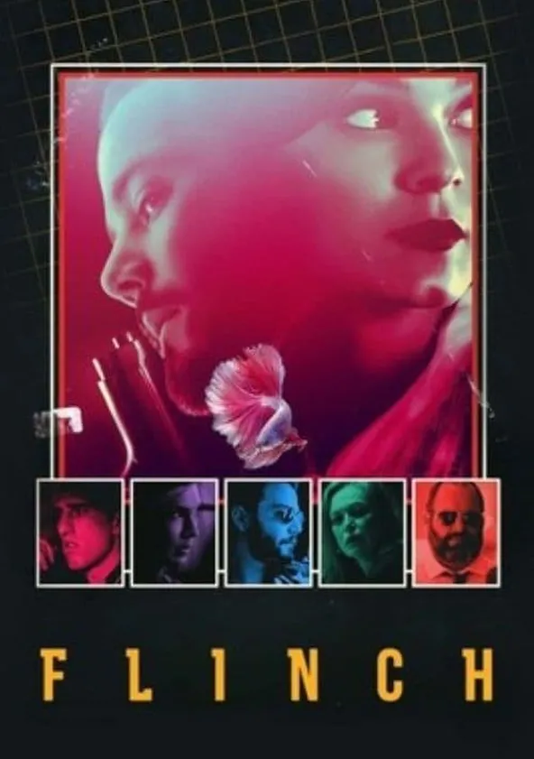 Flinch streaming: where to watch movie online?
