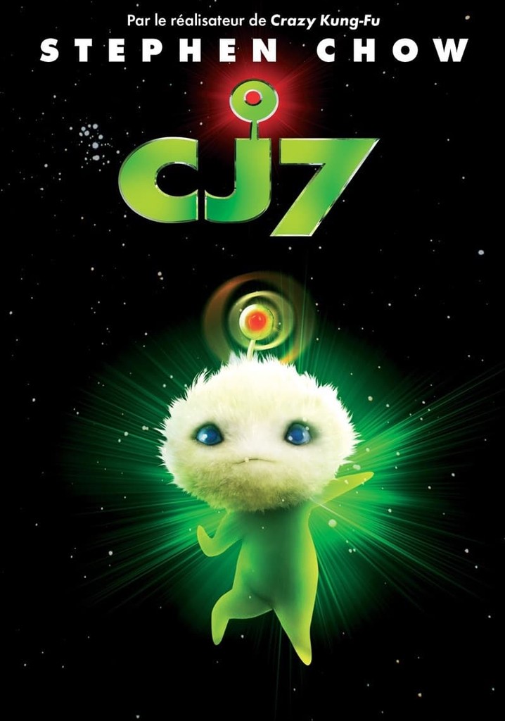 Où regarder CJ7 en streaming complet et légal