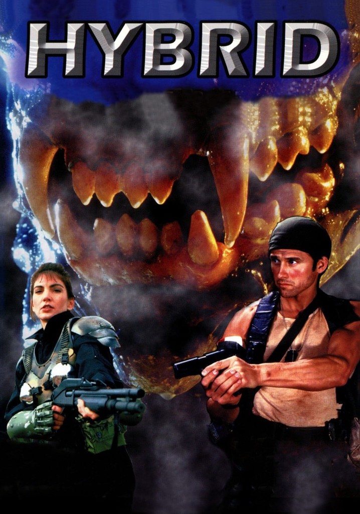 Hybrid streaming: where to watch movie online?