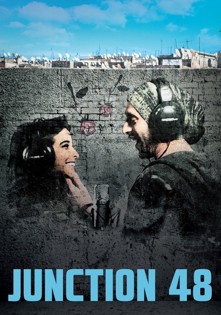 Junction 48 streaming: where to watch movie online?