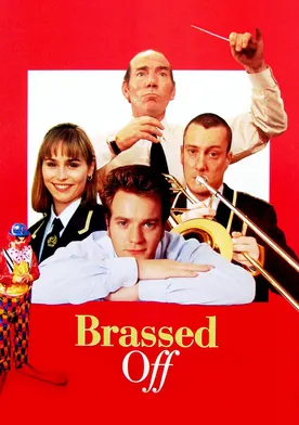 Brassed Off streaming: where to watch movie online?