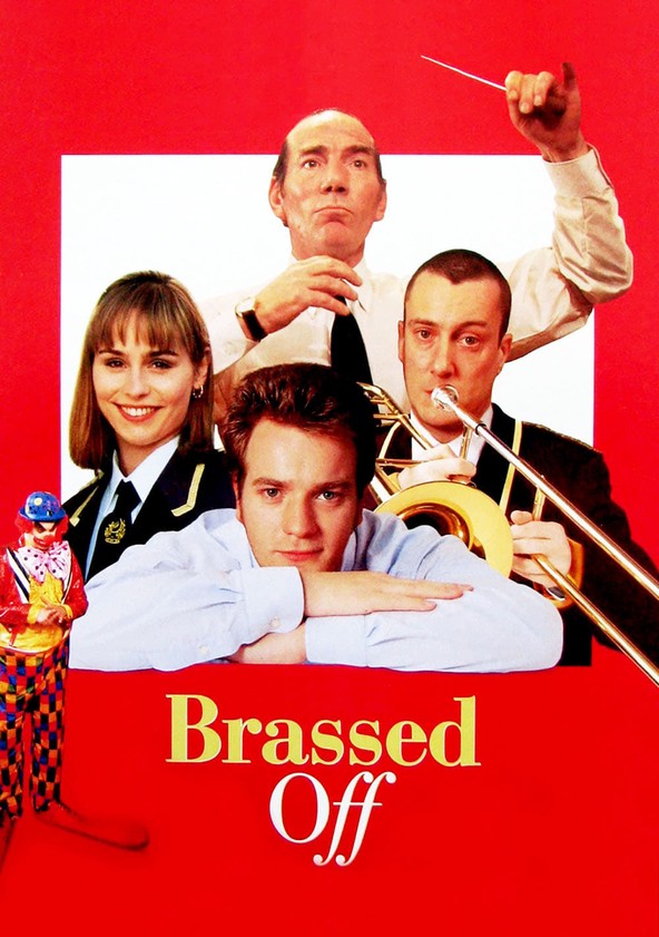 Brassed Off