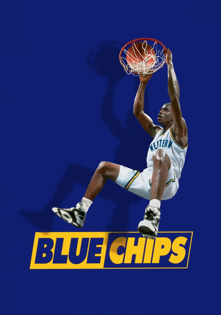 Blue Chips - Stream: Jetzt Film online finden und anschauen