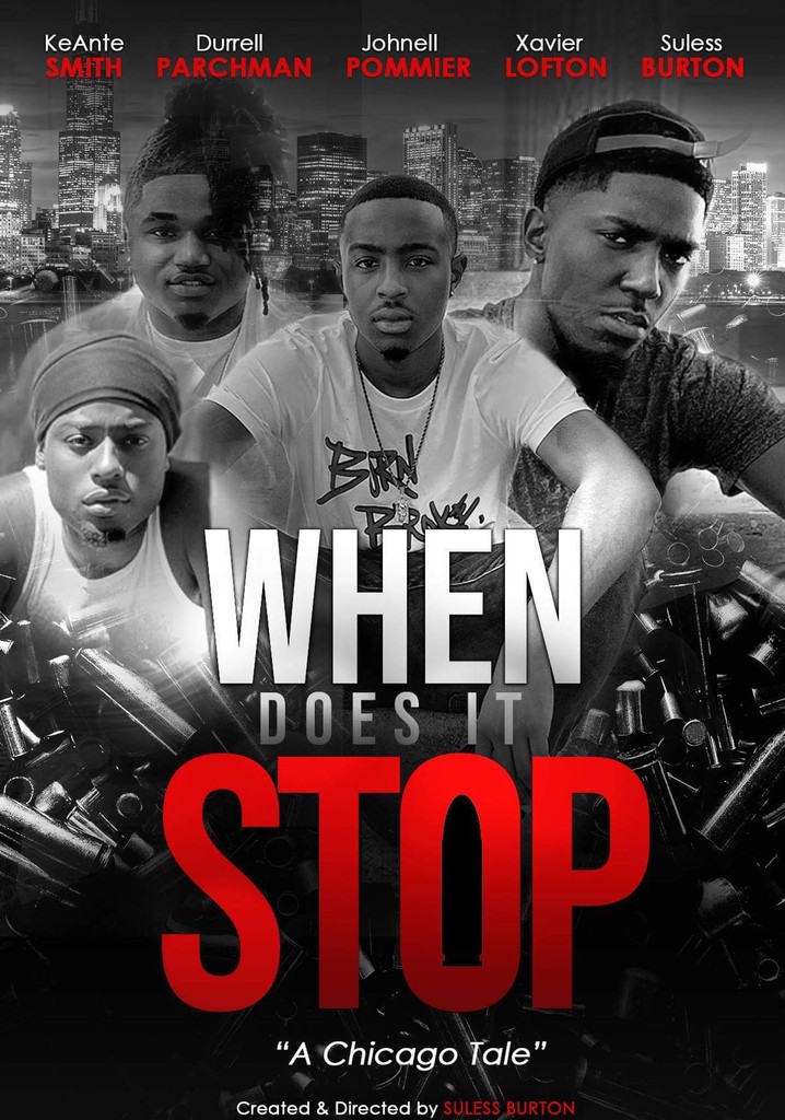 When Does It Stop streaming: where to watch online?