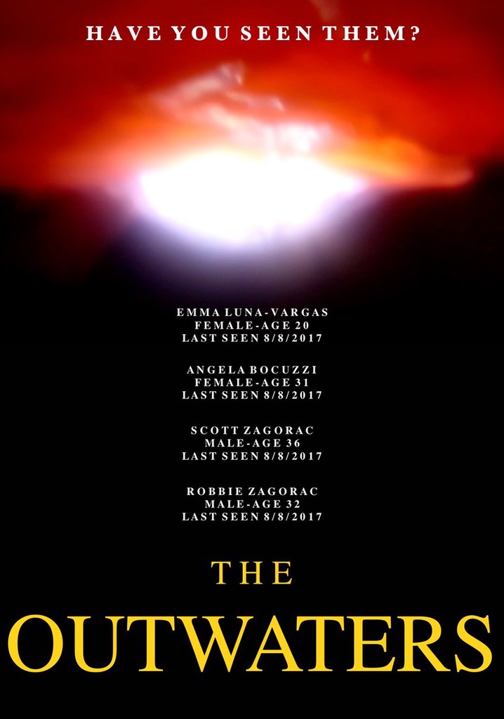 The Outwaters - movie: watch streaming online