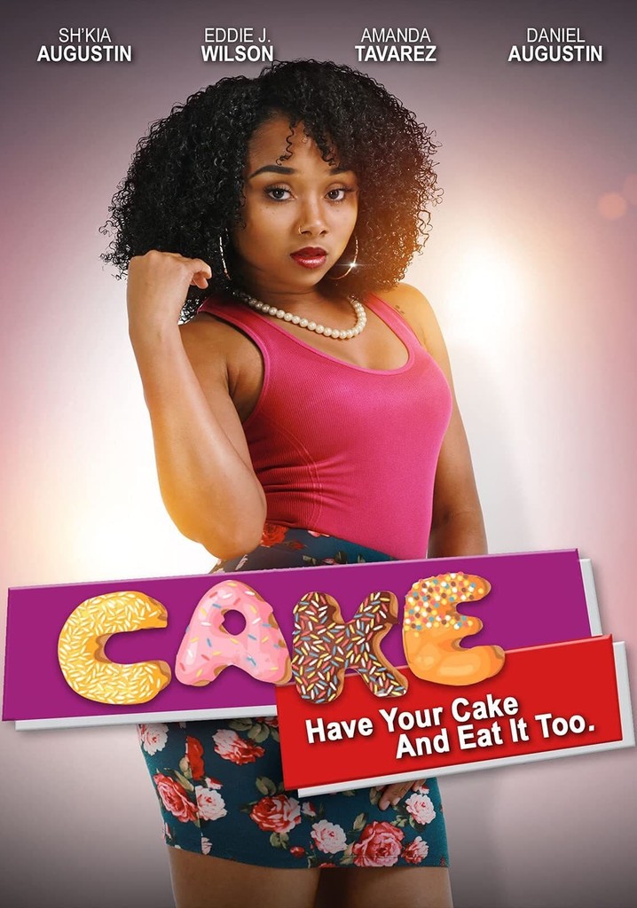 Cake streaming: where to watch movie online?