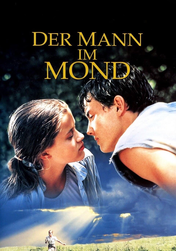 Der Mann im Mond - Stream: Jetzt Film online anschauen
