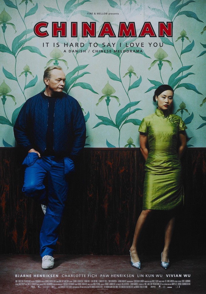 Chinaman streaming: where to watch movie online?