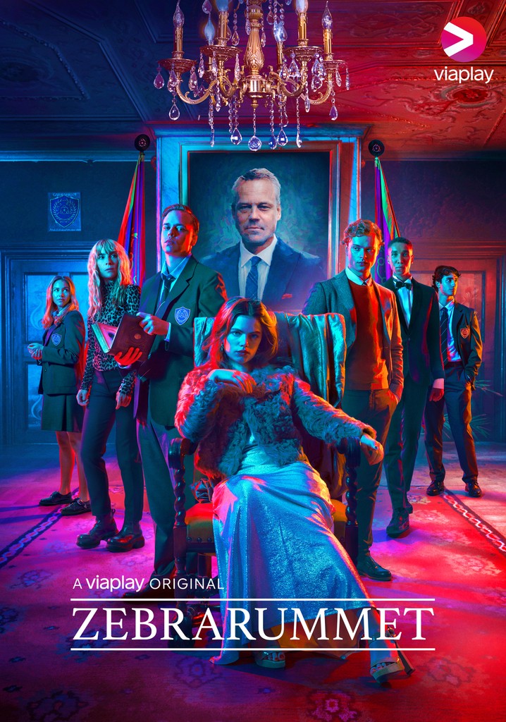 A Class Apart - streaming serialu online